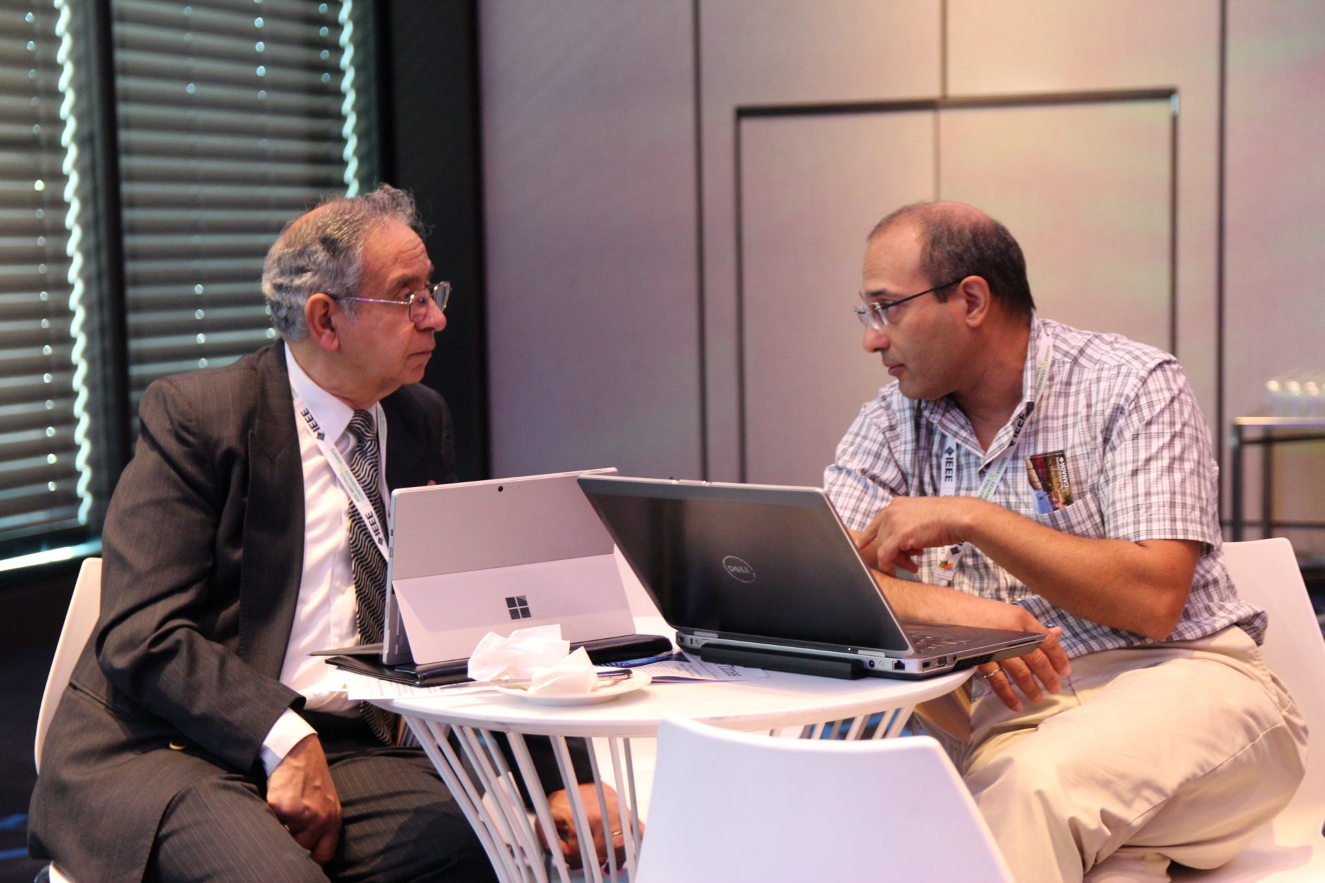 IEEE Conference Application & Business Essentials - IEEE CEE